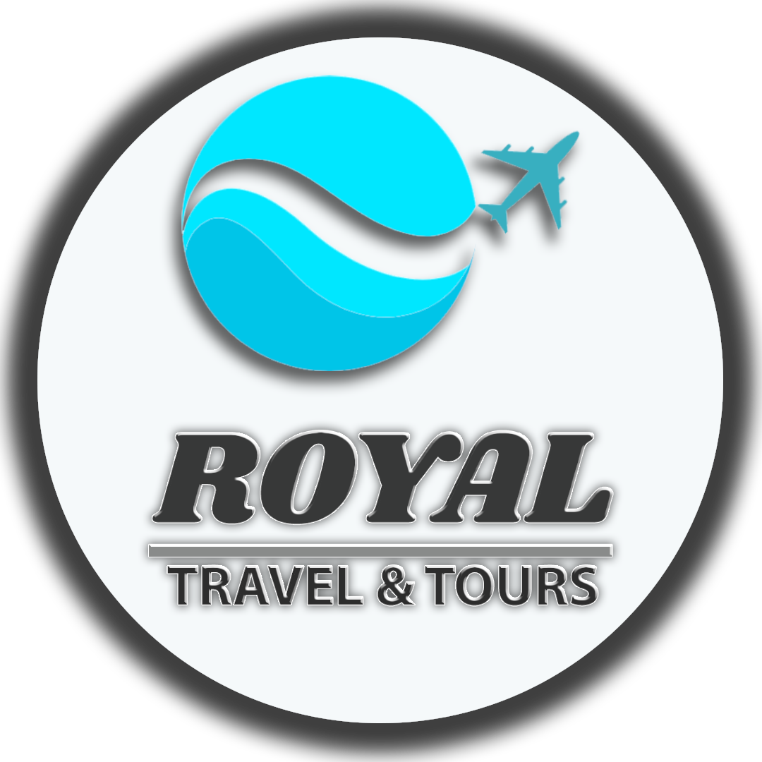 ROYAL TRAVEL AND TOURS